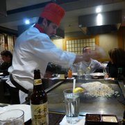 Domo 77 Steak House - Fox Valley - 126 Photos & 161 Reviews - Japanese ...
