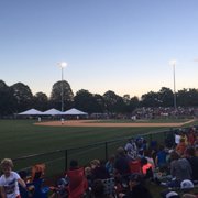 Walker Stadium - 11 Photos - Baseball Fields - SE 92nd Ave, Lents ...