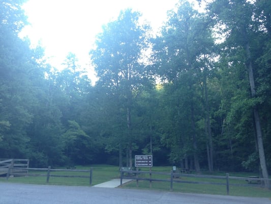 Cleveland, SC Map & Directions - MapQuest