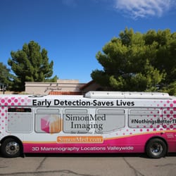 SimonMed Imaging - Las Vegas - 24 Reviews - Diagnostic Imaging - 3560 E ...