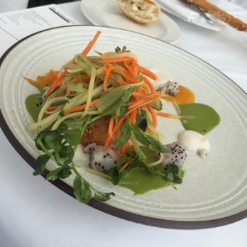 The Restaurant at The Getty Center - 779 Photos & 473 Reviews ...