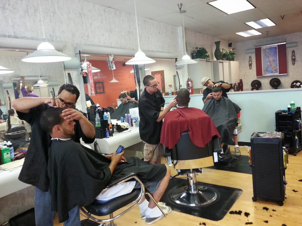 Icon Avalon Salon - 2019 All You Need to Know BEFORE You Go (with ...