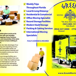 Good Greek Moving & Storage - 44 Photos & 39 Reviews - Movers - 1333 N ...