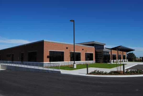 Execulink Telecom - Internet Service Providers - 1127 Ridgeway Road ...