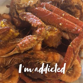 Red Claws Crab Shack - 81 Photos & 79 Reviews - Cajun/Creole - 4727 ...