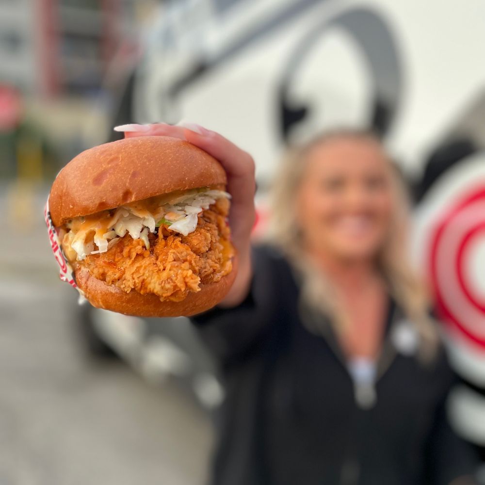 Amazing Fried Chicken in Rochester - Yelp