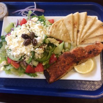 Souvlaki Fast - 59 Photos & 83 Reviews - Greek - 305 E Woolbright Rd ...