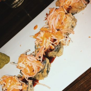 Ithaca Sumo Japanese Hibachi and Sushi - 165 Photos & 124 Reviews ...