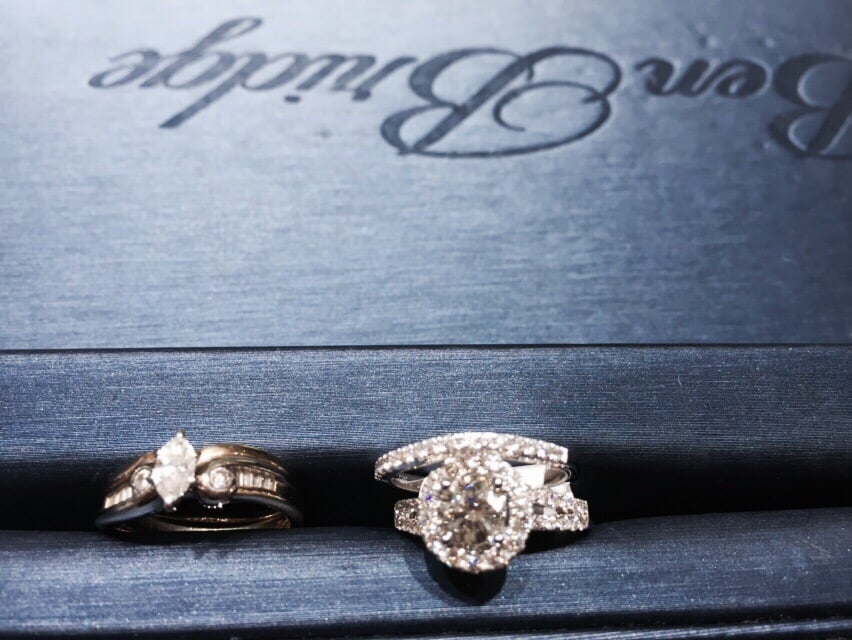 Ben Bridge Jeweler - 10 Photos & 14 Reviews - Jewelry - 9518 SW ...