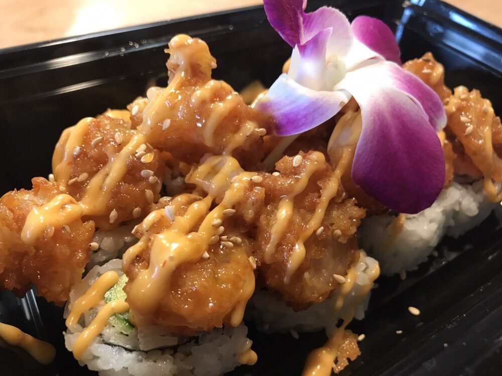 Frisco Sushi 469 - Order Food Online - 90 Photos & 60 Reviews ...