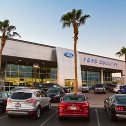 Ford Country - 79 Photos & 236 Reviews - Auto Repair - 280 N Gibson Rd ...