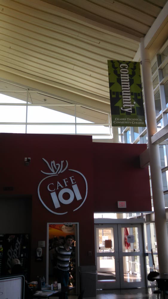 OTC Cafe 101 - 2019 All You Need to Know BEFORE You Go (with Photos ...