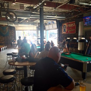 Garage Fishtown - 25 Photos & 47 Reviews - Beer Bar - 100 E Girard Ave ...