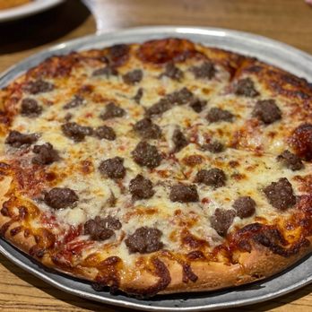 Columbus Pizza to Try - Yelp