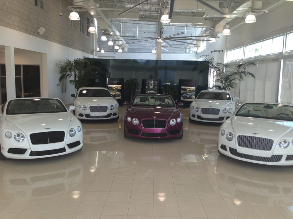 Towbin Motorcars - Auto Parts & Supplies - Westside - Las Vegas, NV - Yelp