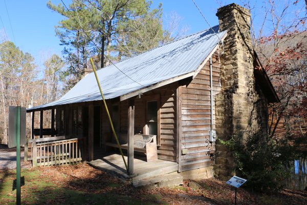 Arley, AL Map & Directions - MapQuest