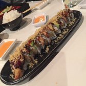Kinza Sushi Japanese Restaurant - 210 Photos & 70 Reviews - Sushi Bars ...
