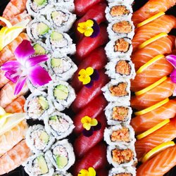 Sushi Roku - 614 Photos & 907 Reviews - Sushi Bars - 1401 Ocean Ave ...