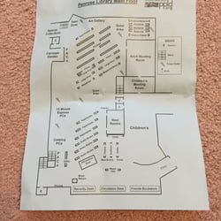 Penrose Public Library - 18 Photos - Libraries - 20 N Cascade Ave ...