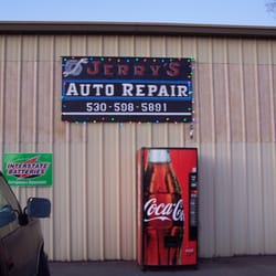 Jerry’s Auto - 2019 All You Need to Know BEFORE You Go (with Photos ...