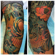 Pyramid Arts Tattoo - 14 Photos - Tattoo - 638 South Ave, South Wedge ...