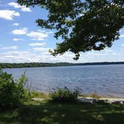 Lake Massapoag - Lakes - Quincy & Beach St., Sharon, MA - Yelp
