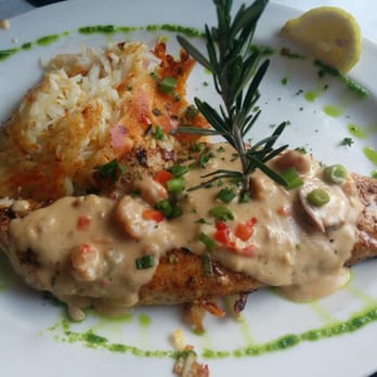 Fish Thyme - 108 Photos & 156 Reviews - Cafes - 3979 S Main St, Acworth ...