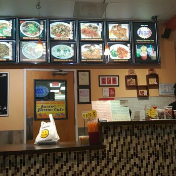 Jumbo Jumbo Cafe Asia Taste - 222 Photos & 238 Reviews - Taiwanese ...