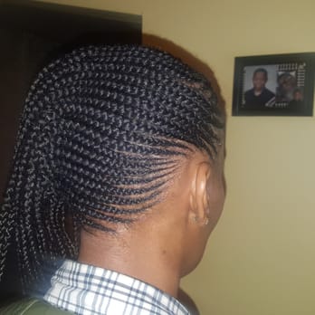 Aisha Hair Braiding - 137 Photos & 54 Reviews - Hair Extensions - 7323 ...