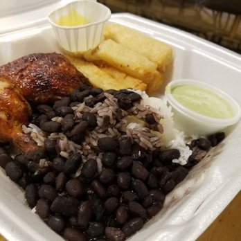 Alpaca Peruvian Charcoal Chicken - Order Online - 69 Photos & 87 ...