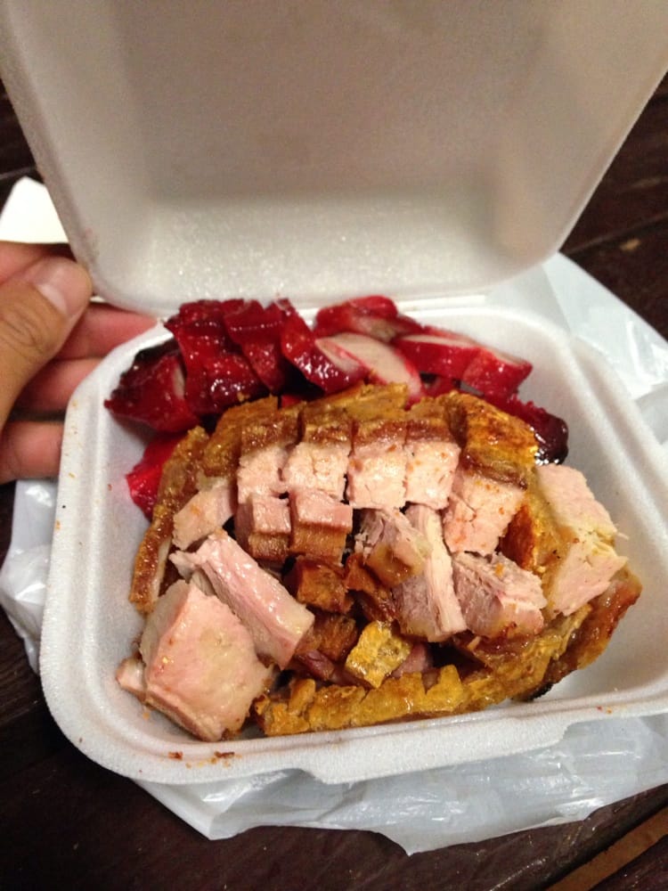 Po Sing Kitchen - 62 Photos & 46 Reviews - Chinese - 94-780 Meheula ...