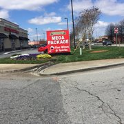 Mega Package Store - Beer, Wine & Spirits - Suwanee, GA - Yelp