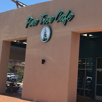 Pine Tree Cafe - 413 Photos & 474 Reviews - Hawaiian - 73-4040 Hulikoa ...