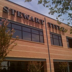 Stewart Title - Insurance - 10720 W Sam Houston Pkwy N, Houston, TX ...