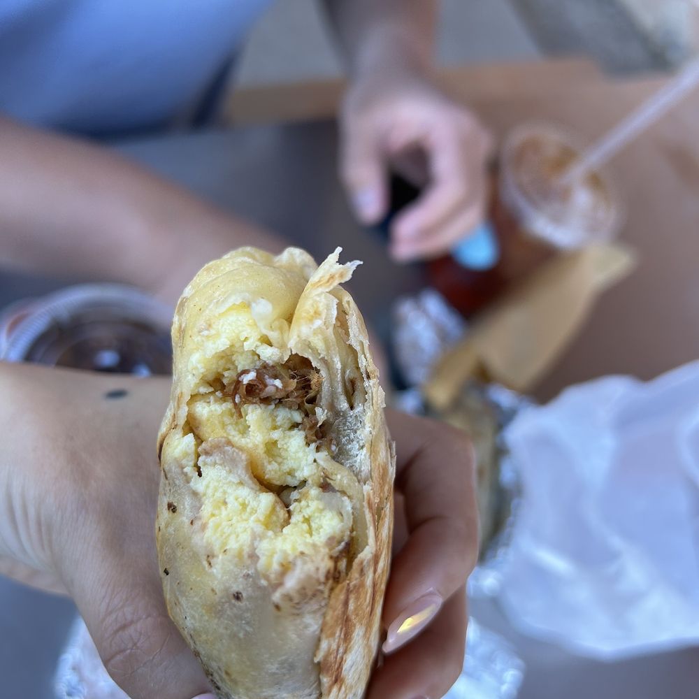 Mexican Breakfast, Brunch and Burritos - Tucson, AZ - Last Updated ...
