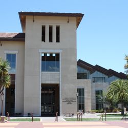 Santa Clara University Library - 28 Photos & 27 Reviews - Libraries ...