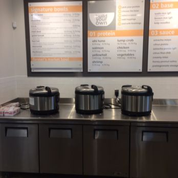 Butterfish California Poke - 76 Photos & 82 Reviews - Poke - 8482 N ...