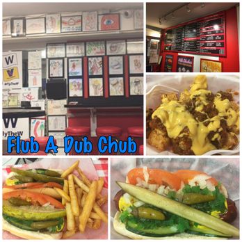 Flub A Dub Chub’s - Order Food Online - 168 Photos & 564 Reviews - Hot ...