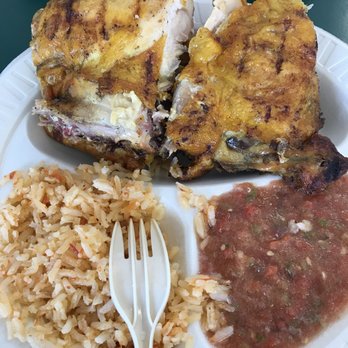 El Pollo Corona Grill - 91 Photos & 182 Reviews - Mexican - 1723 E Los ...