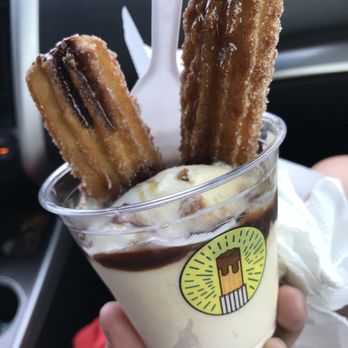 Honchos - The House of Churros - 119 Photos & 111 Reviews - Desserts ...