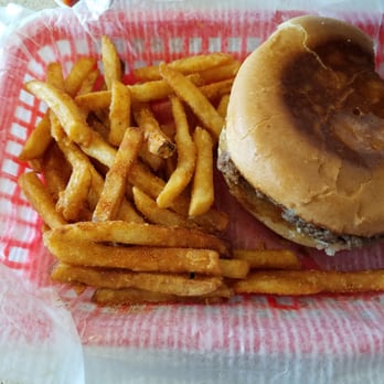 House of Fries - 103 Photos & 94 Reviews - Burgers - 5322 Antoine Dr ...