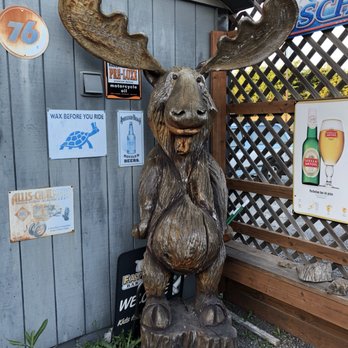 Fat Moose Bar & Grill - 38 Photos & 74 Reviews - Dive Bars - 1382 Lewis ...
