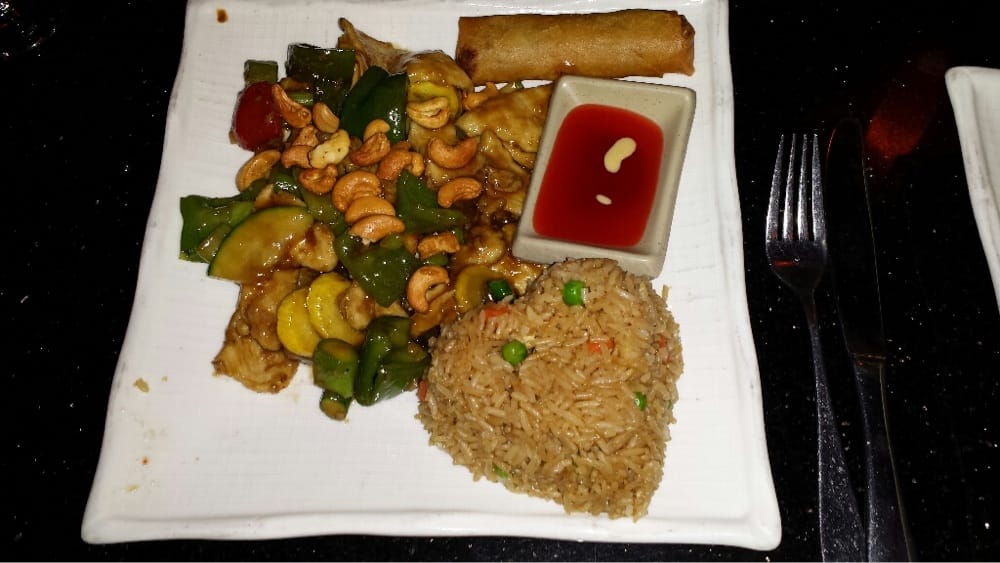 East Moon Asian Bistro - 160 Photos & 181 Reviews - Asian Fusion - 6107 ...