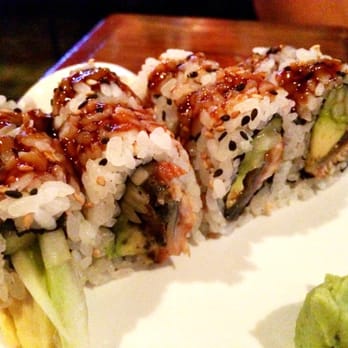 Red Sushi - 140 Photos - Japanese - Capitol - Madison, WI - Reviews - Yelp