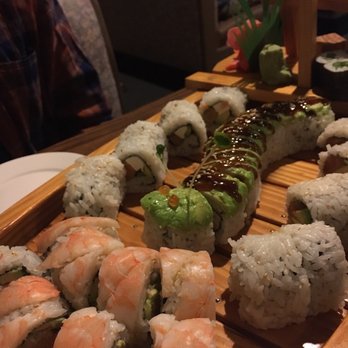Sushi Tatsu - 182 Photos & 137 Reviews - Sushi Bars - 5725 N Illinois ...