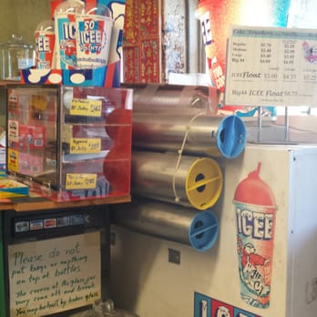 Crack Seed Store - 207 Photos & 143 Reviews - Candy Stores - 1156 Koko ...