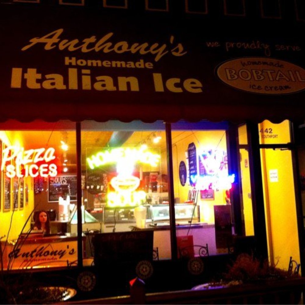 Italian Ice - Yelp