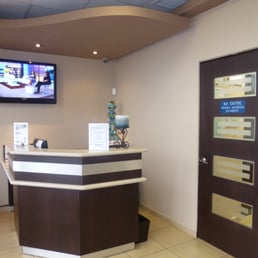 Laboratorio Clínico Biomas - Laboratory Testing - Plaza Pradera ...