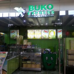 Buko Express - Bakeries - M.A. Roxas Avenue, Malabañas, Pampanga ...