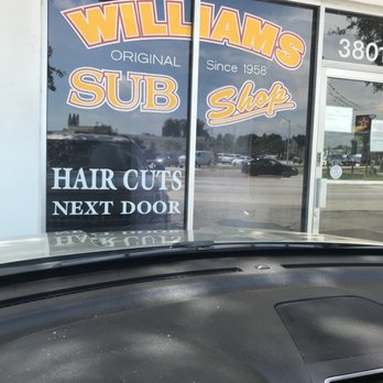 Williams Sub Shop - 30 Photos & 67 Reviews - Sandwiches - 3801 Tyrone ...